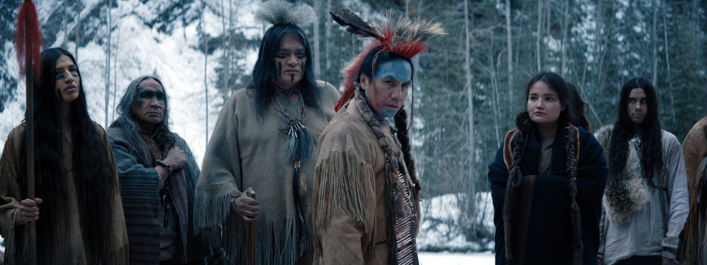 Sean Meehan’s ‘Lost Face’ tipped for Oscar nomination – FILM ...