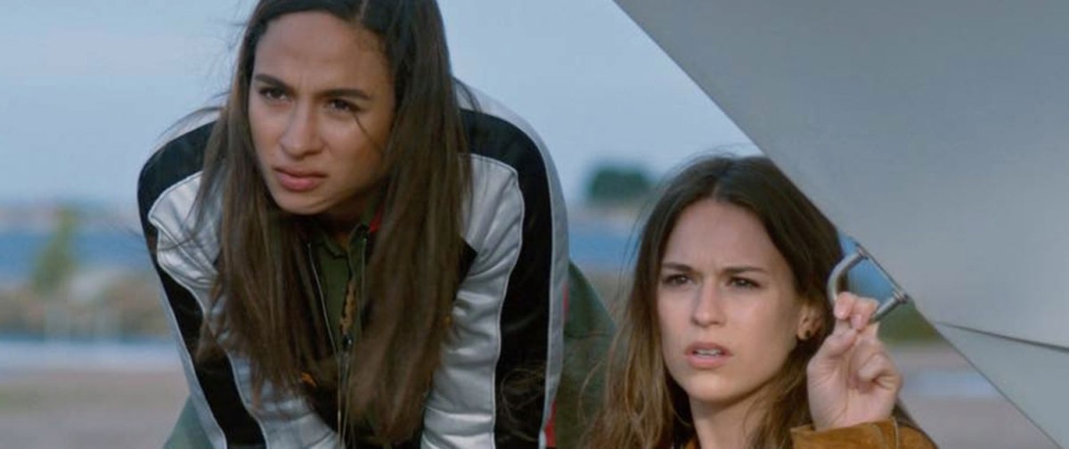 Daniel Stine’s female led “Virginia Minnesota” received world premiere ...