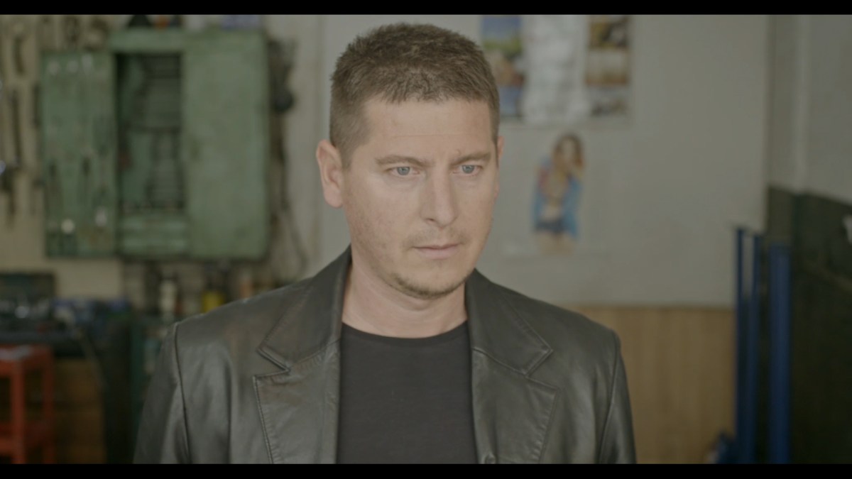 Sunaj Raca’s new feature The Albanian Recruit will receive its world ...