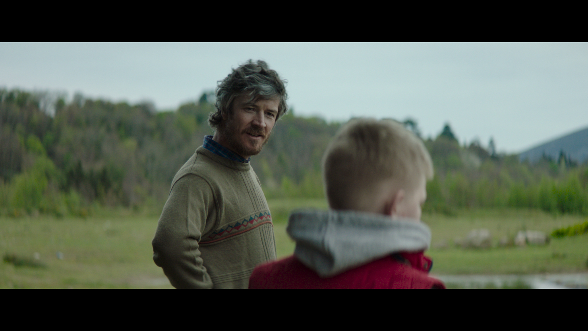 Tribeca Short Film Favourite, Time Traveller, Tells Touching and ...