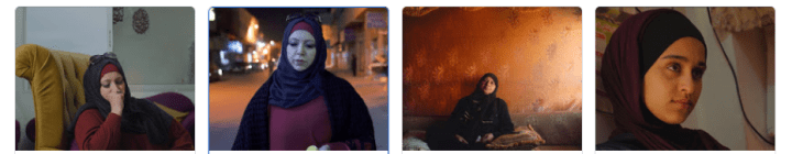 Louis Sayad DeCaprio’s and Khawla Al Hammouri’s empowering documentary ...