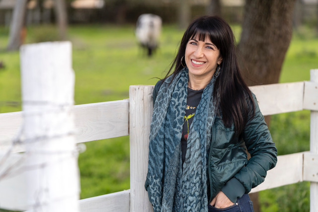 Director Susan Rosenzweig “‘Baby Hers’ tells the tragic and true story ...