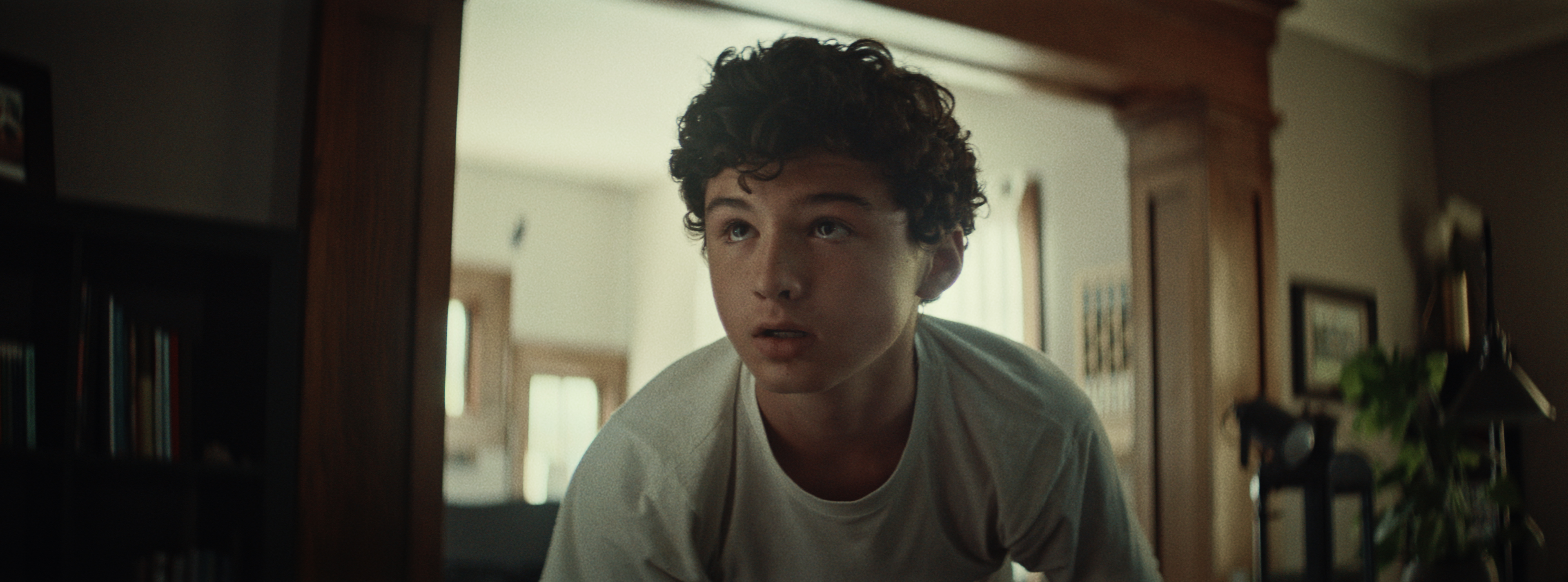 Brian Lawes LOST KINGS a nerve-wracking cinematic experience – FILM ...
