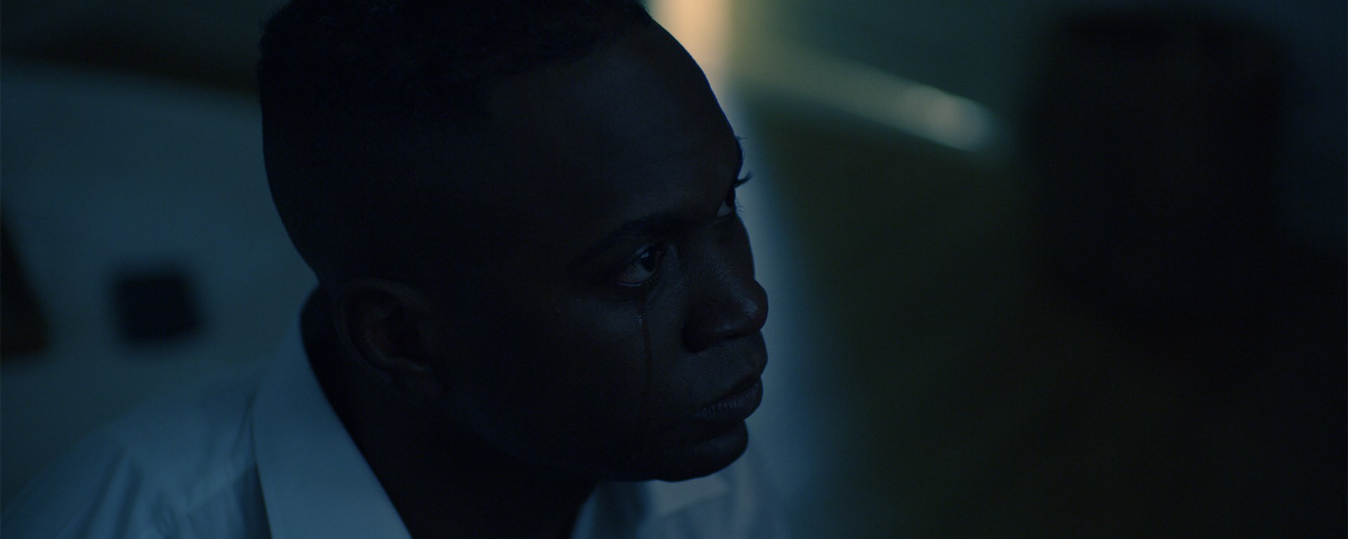 Roderick Lawrence’ SILENT PARTNER is an impactful short film about ...