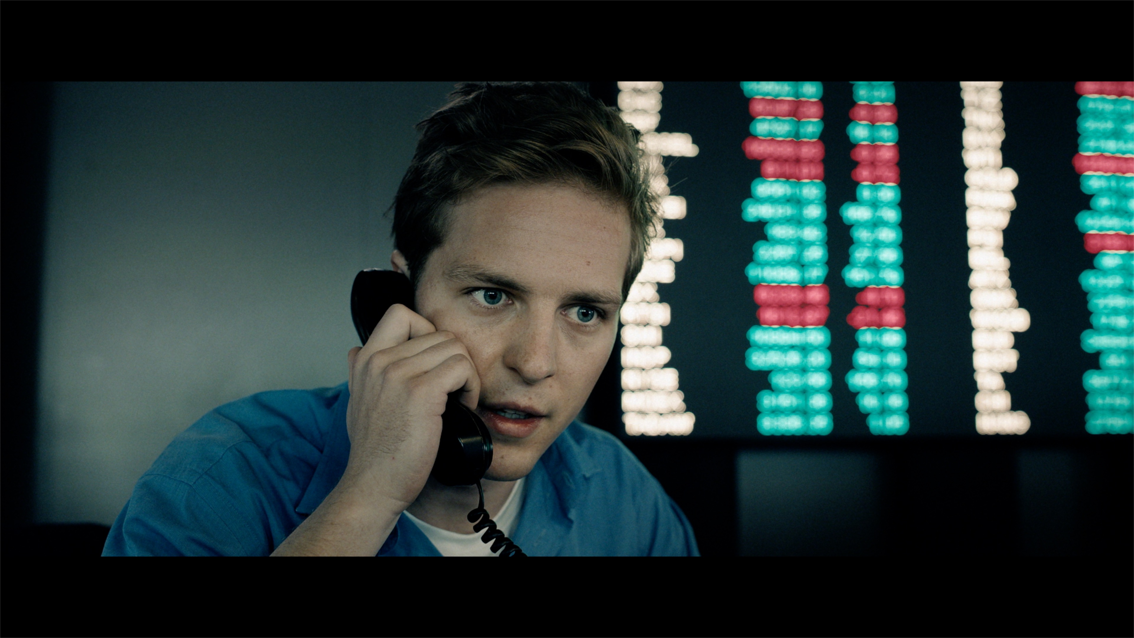 Emmanuel Tenenbaum’s “Free Fall” Looks at the Horrific Impact of an ...