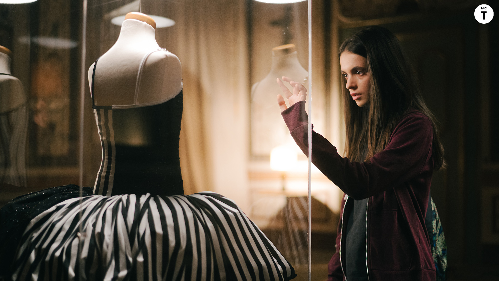 OSCAR SHORT TUTU – Mental health is a delicate thing – FILM ...