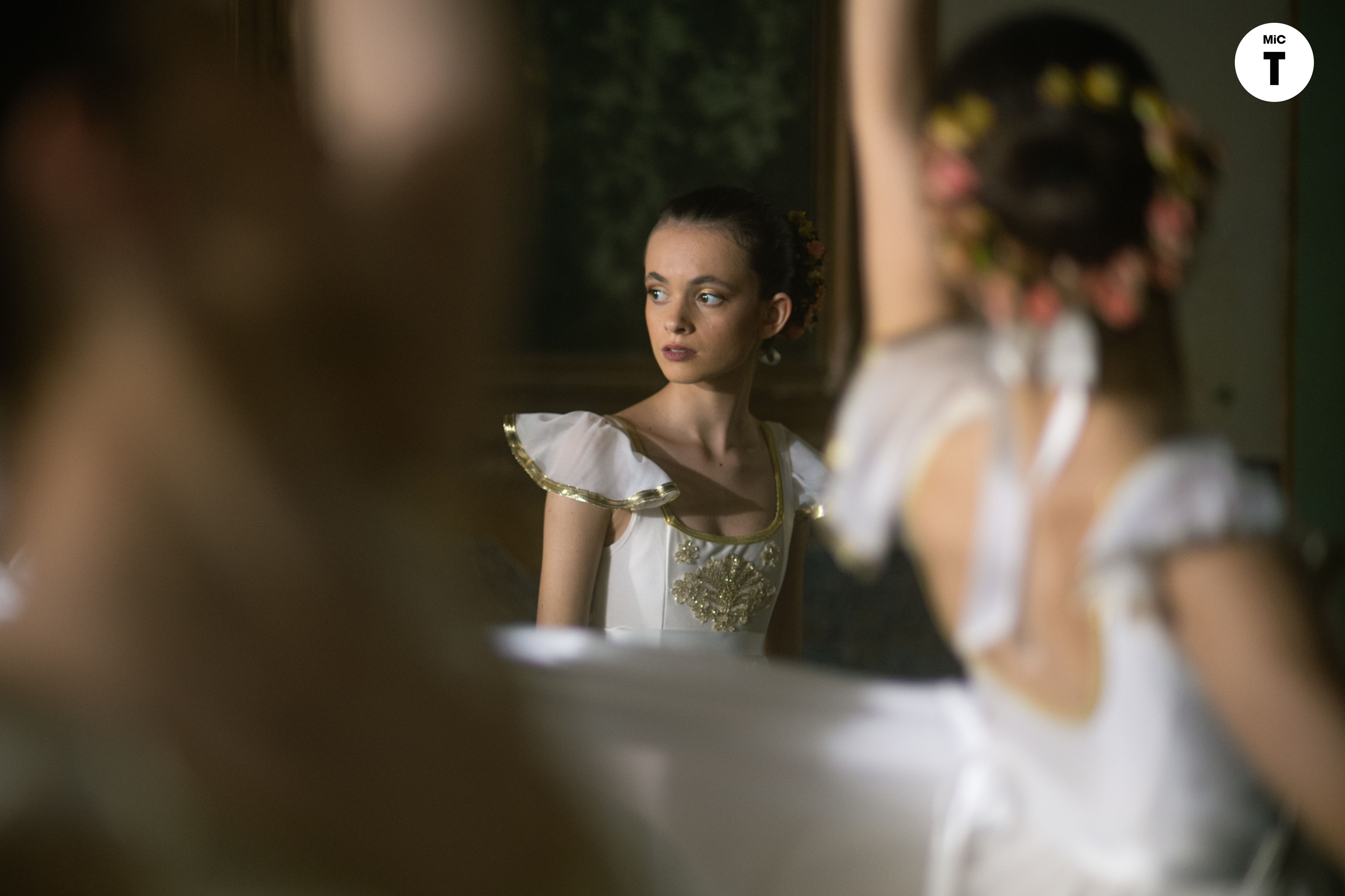 OSCAR SHORT TUTU – Mental health is a delicate thing – FILM ...