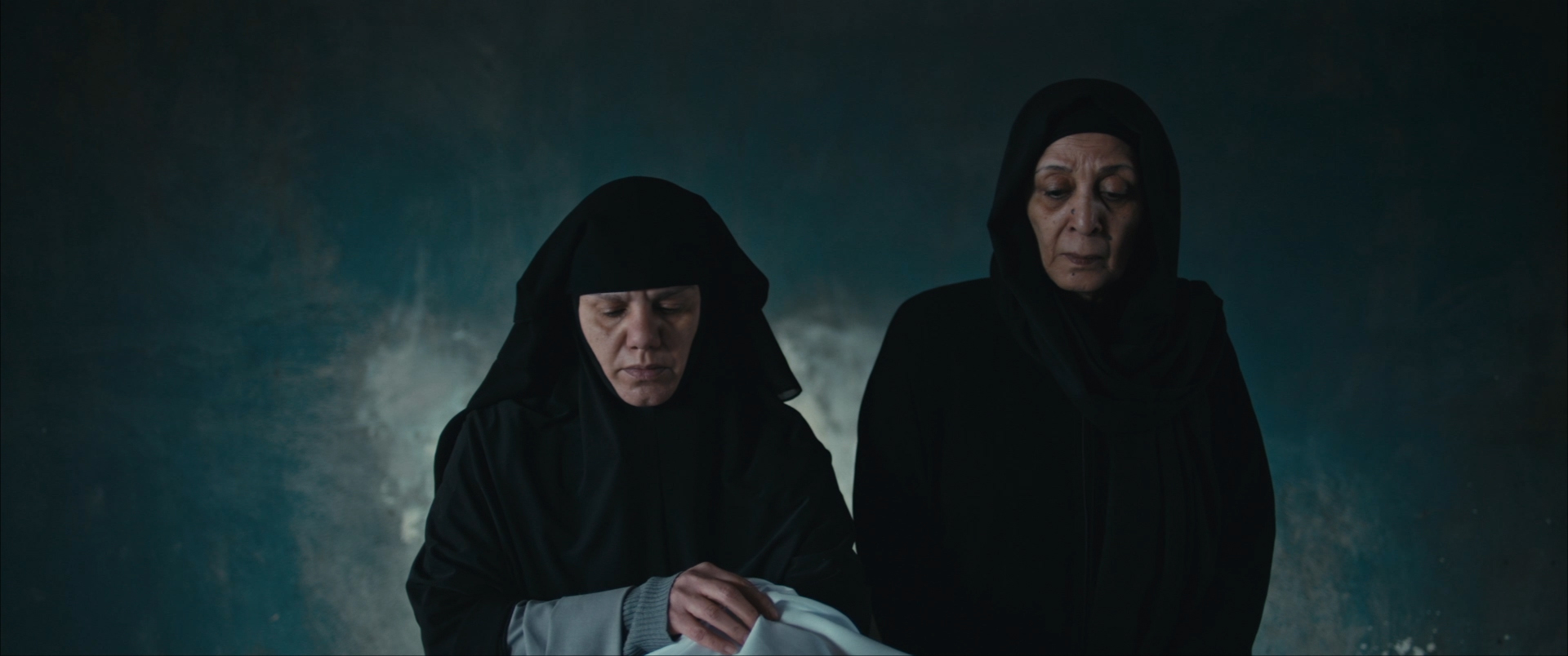 OSCAR CONTENDER: Interview with Ahmad Alyaseer director of LGBTQ+ ‘Our ...