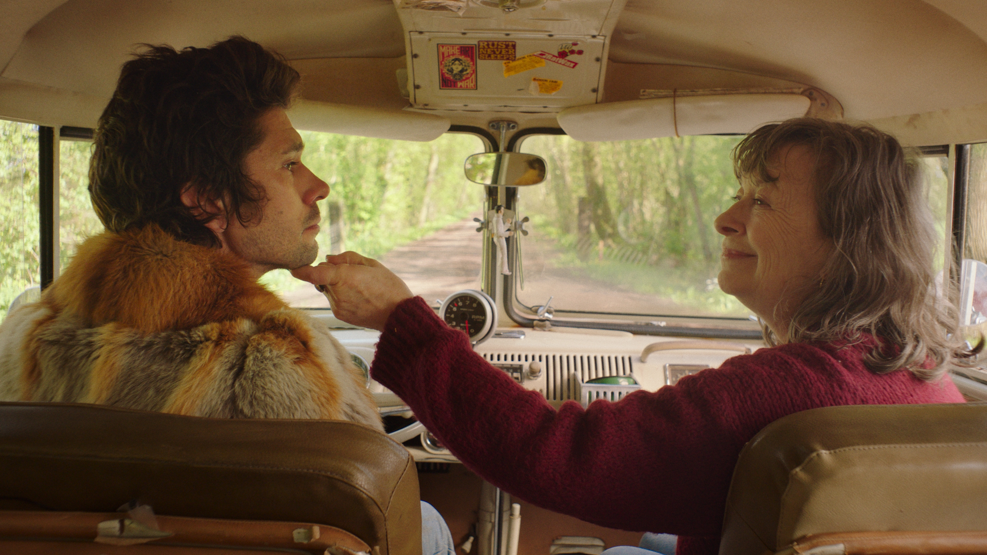 OSCAR SPOTLIGHT: Oscar Shortlisted Good Boy directed by Tom Stuart and ...