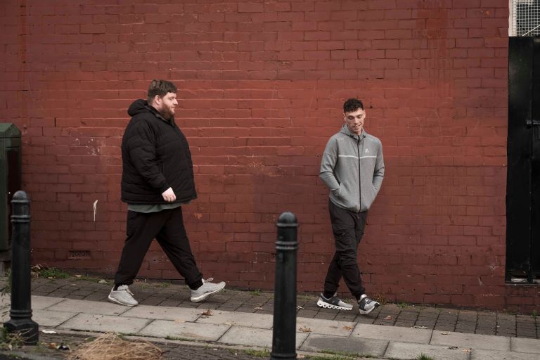 OSCAR SPOTLIGHT: Rhys Chapman’s RYAN CAN’T READ is a heartfelt ...