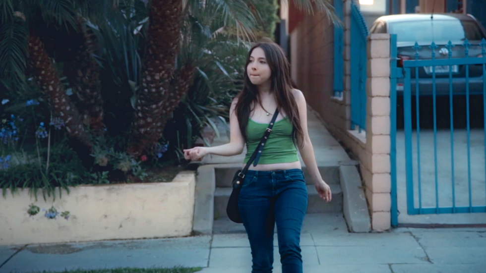 I WANT TO FEEL FUN – Jessica Sanders’ Improvised, Irresistible Comedy ...