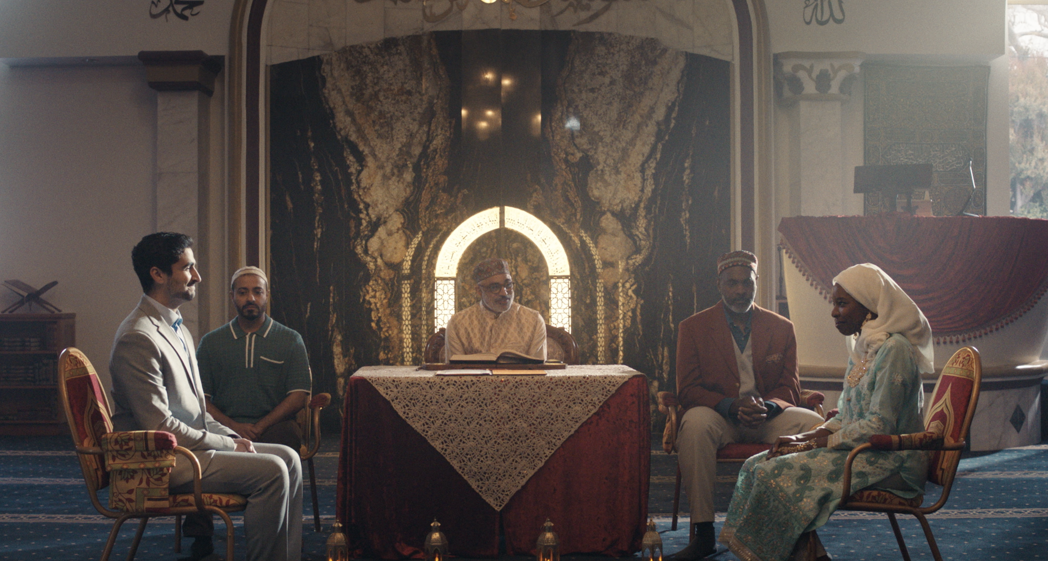 RAINDANCE SPOTLIGHT: Interview with Radha Mehta – Director of WITNESS ...