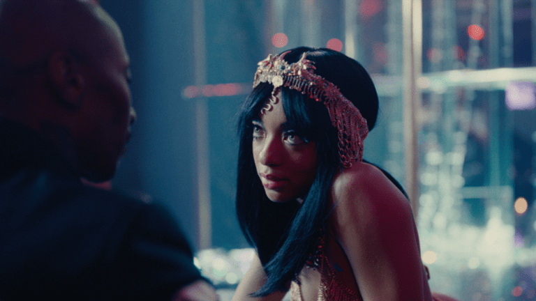 OSCAR CONTENDING SERIES – MONEY TALK$ — A Gritty, Original Short with ...