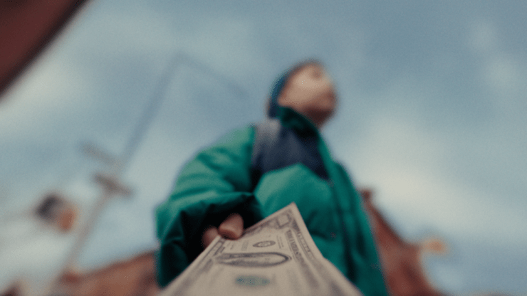 OSCAR CONTENDING SERIES – MONEY TALK$ — A Gritty, Original Short with ...