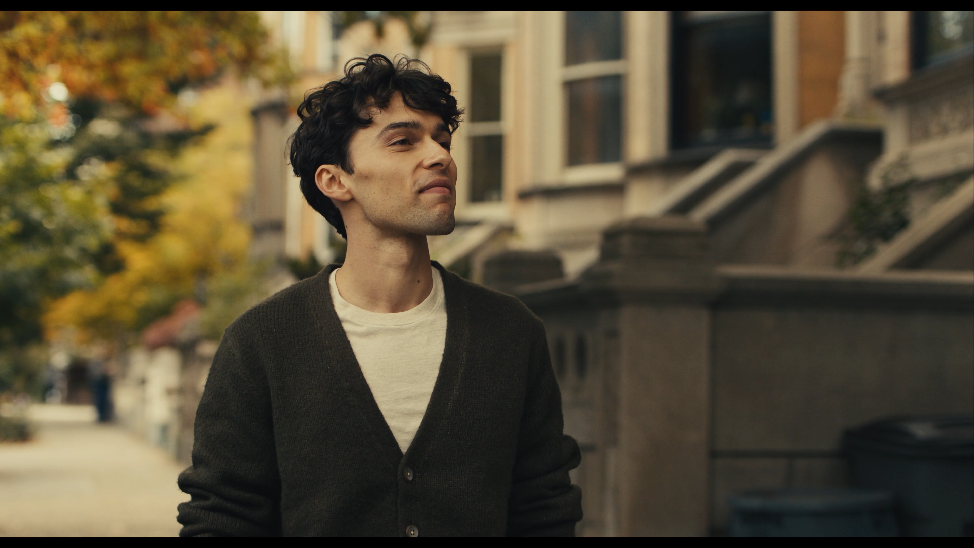 OSCAR CONTENDING SERIES – OLIVE – A Masterclass in Directing and ...
