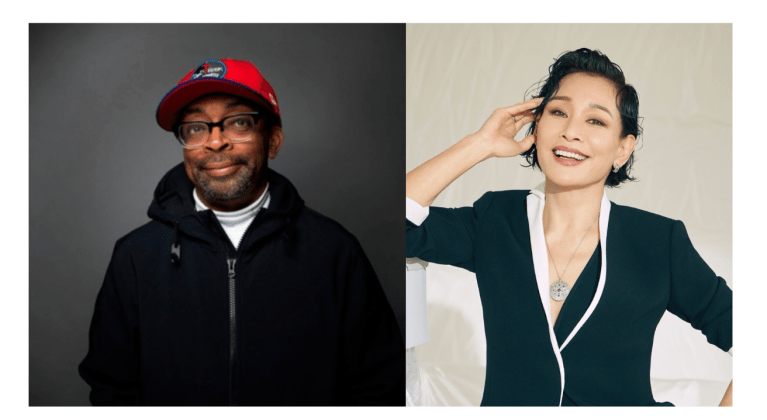 OSCAR CONTENDING SERIES – Filmmaker Liz Rao on Power, Adolescence, and ...