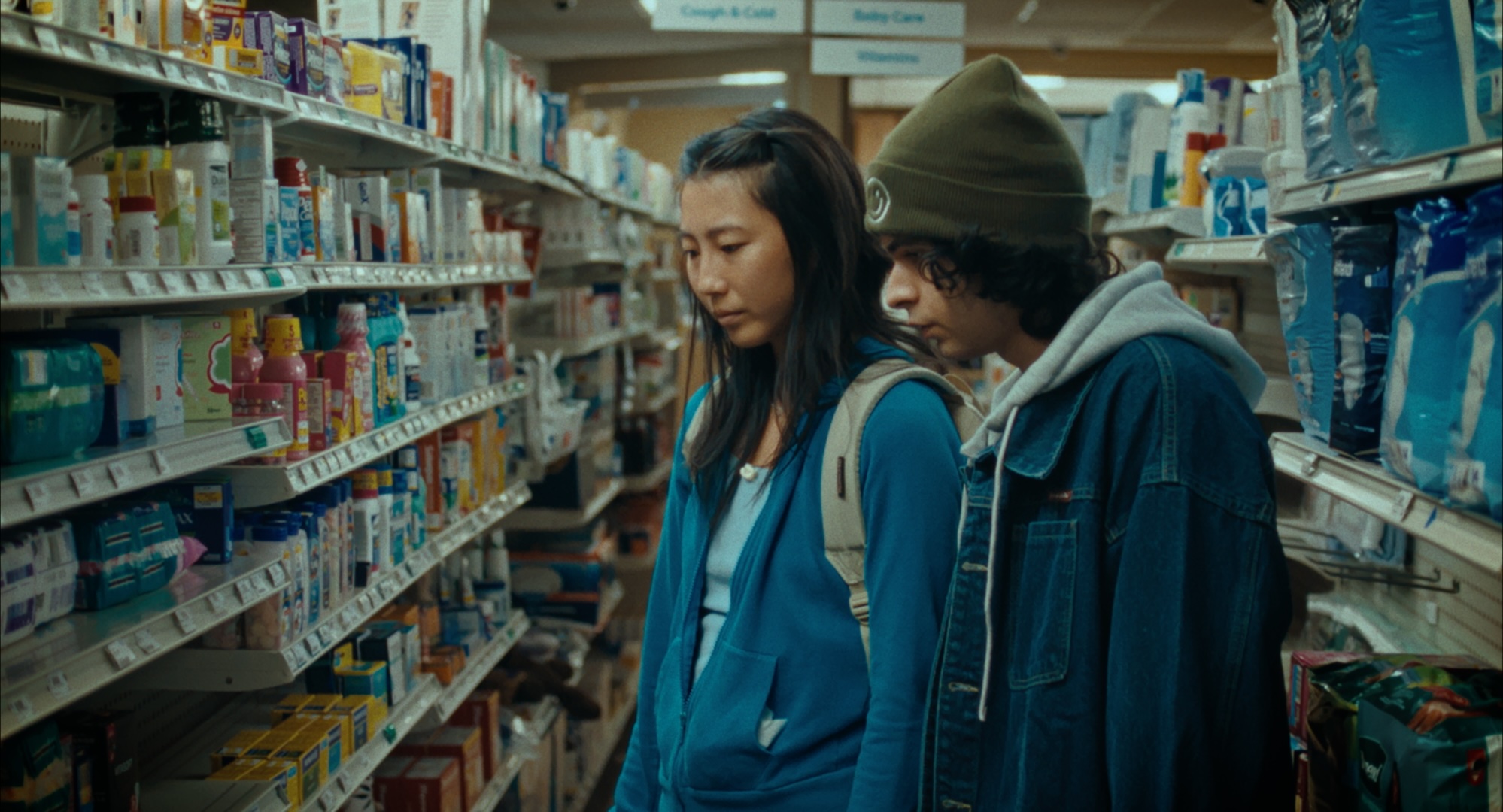 The Truck film – FILM & TELEVISION BUSINESS