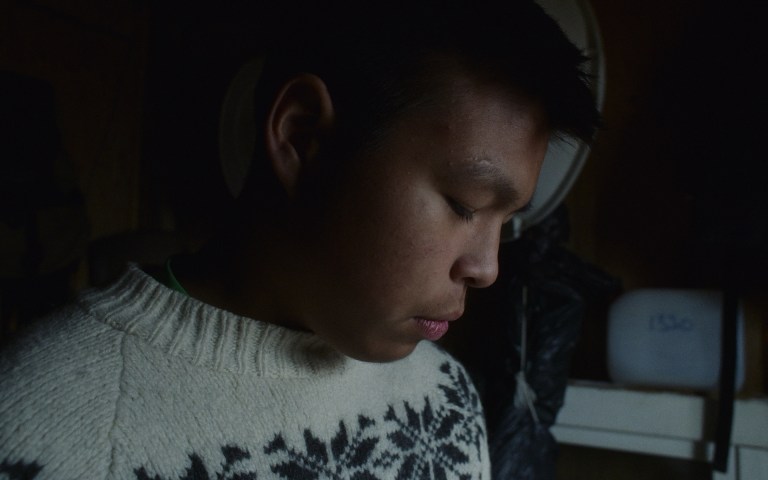 OSCAR CONTENDING DIRECTOR SPOTLIGHT – Director Christoffer Rizvanovic Stenbakken on Crafting ...