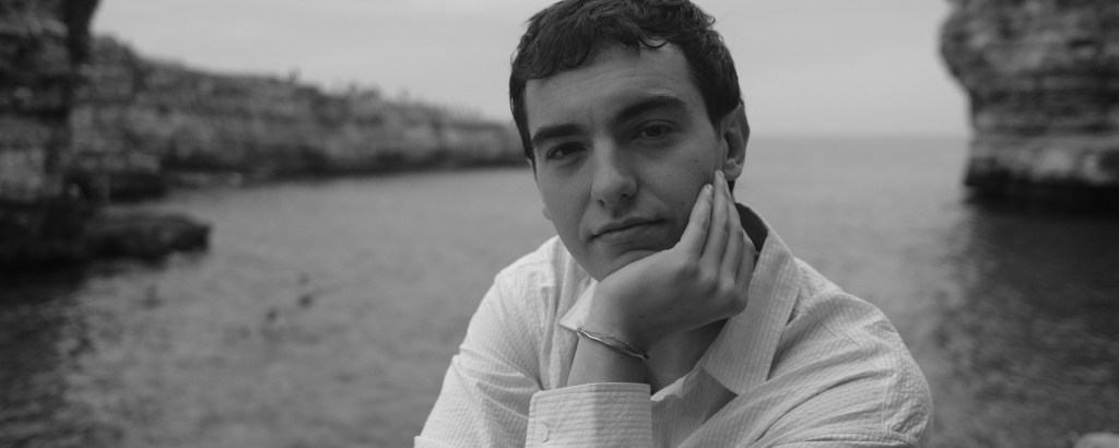 TRIBECA PRODUCER SPOTLIGHT – Ellis Fox on Producing Stories That Live ...